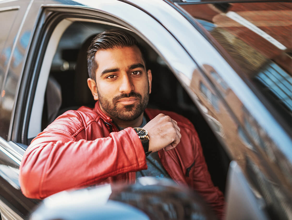 Inspections for fleet, taxi and rideshare vehicles | RAA