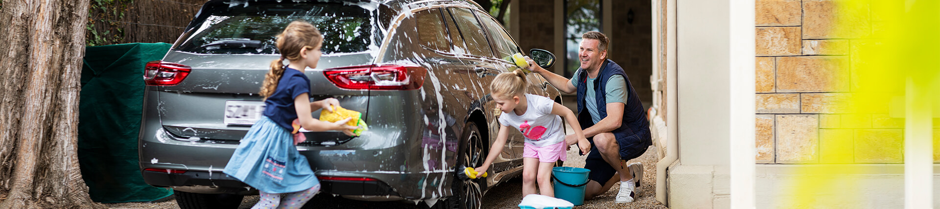 Car advice – Get technical tips from our experts | RAA