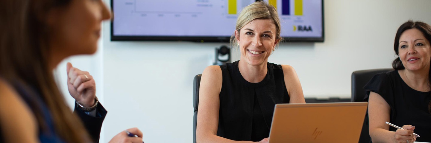 Careers – Job opportunities with purpose in South Australia | RAA