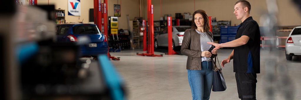 RAA Approved Repairers – Member discounts & quality repairs | RAA