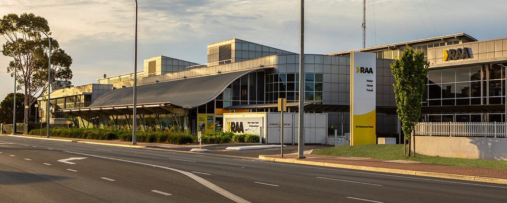 RAA | Motor, Home, Travel