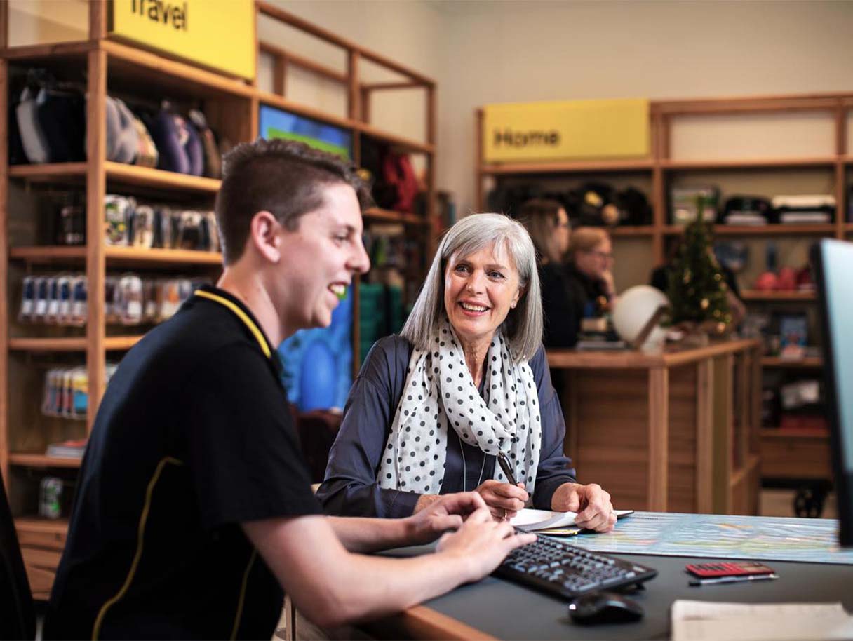 RAA gift cards - The perfect present | RAA