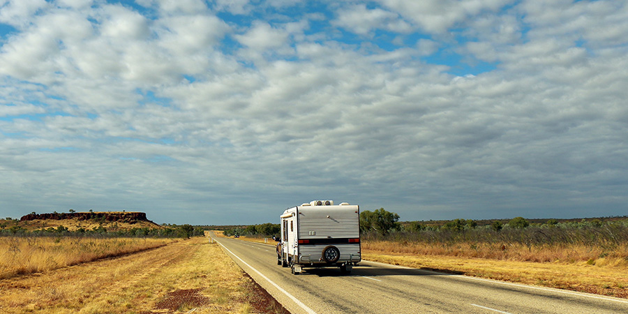 Safe caravan and trailer use – Adelaide towing training courses | RAA