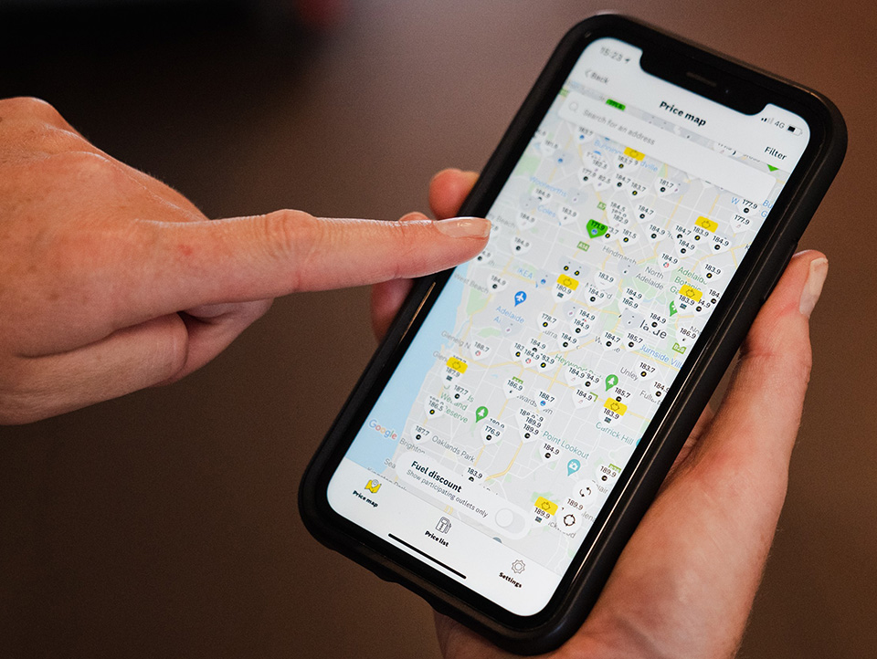 RAA app – Download for iOS or Android today | RAA