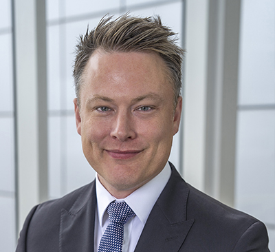 Group Executive Team – Our CEO & executives | RAA