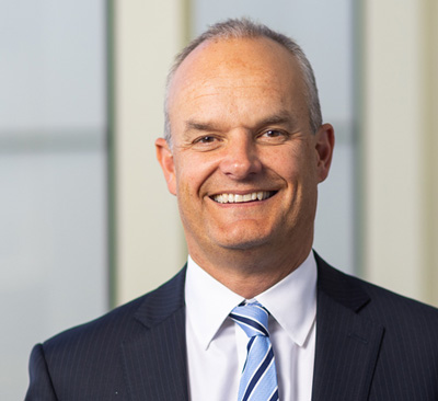 Group Executive Team – Our CEO and executives | RAA