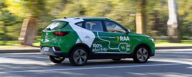 RAA | Motor, Home, Travel