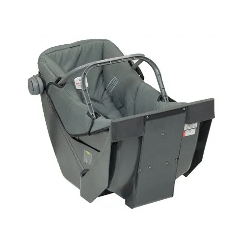 Recommended child restraints